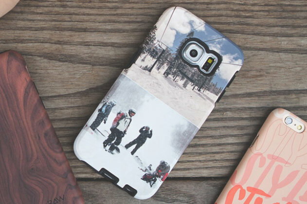 Smartphones 'Focusing On Function' | Wrappz Blog