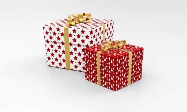 Christmas Gift Inspiration For All The Family - Wrappz Blog