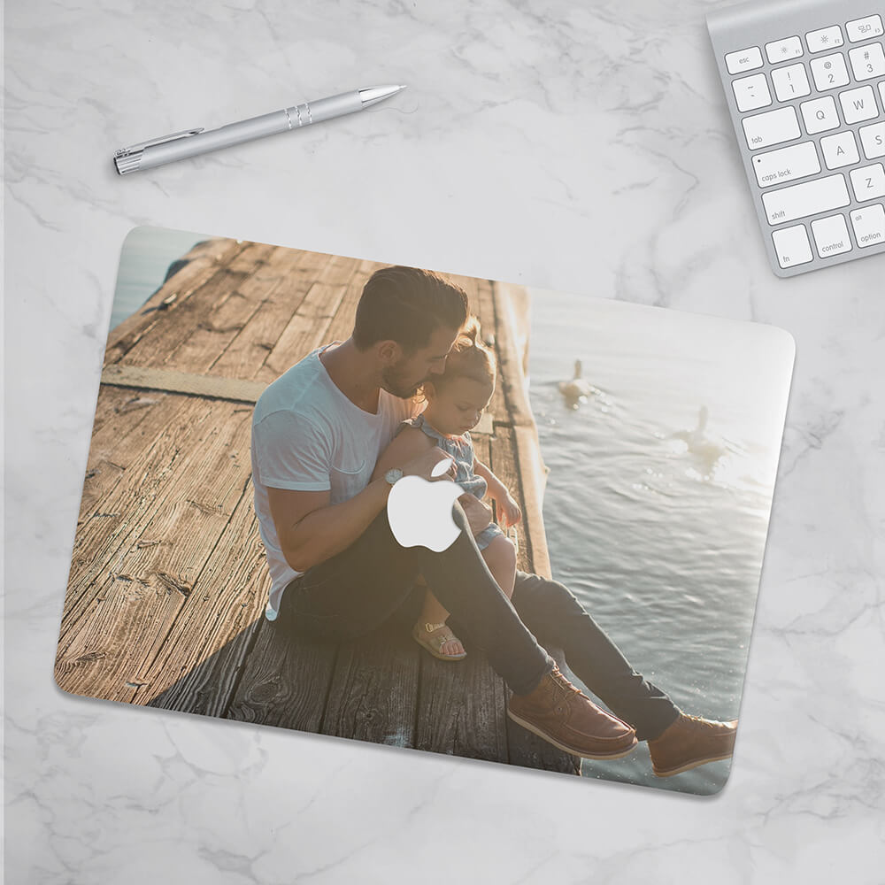 Turn Your Photos Into Awesome Macbook Skins | Wrappz Blog